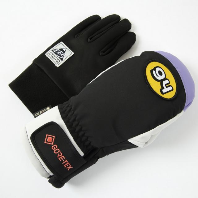 エビス(ebs)ミトングローブ オルガ 4500004(Men’s、Lady’s) エビス(ebs)ミトングローブ オルガ 4500004(Men's、Lady's)