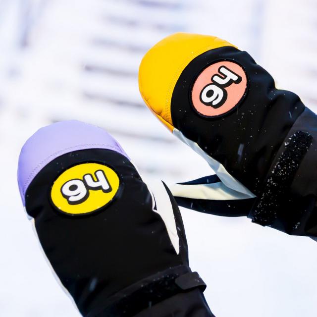 エビス(ebs)ミトングローブ オルガ 4500004(Men's、Lady's)