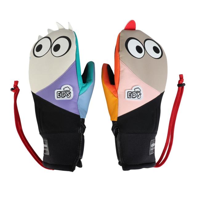 エビス(ebs)ミトングローブ ケモノチャン 4500017(Men’s、Lady’s)