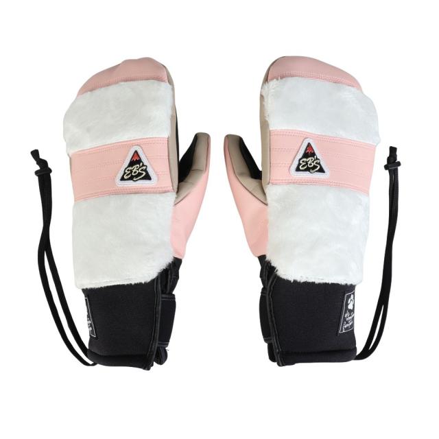 エビス(ebs)ミトングローブ エクスクルーシブミット 4500018(Men’s、Lady’s)