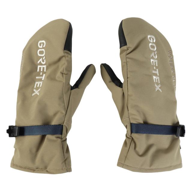 ボリューム(VOLUME)ミトングローブ スタンダードミット PPM07G-SD(Men’s)