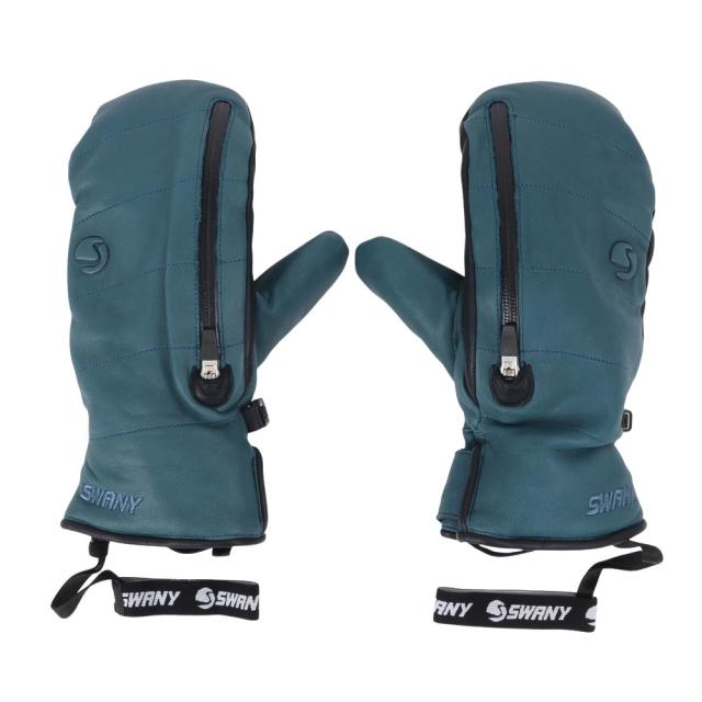 スワニー(SWANY GLOVES)ミトングローブ ボッコ TS-100A-AV/NV(Men’s)