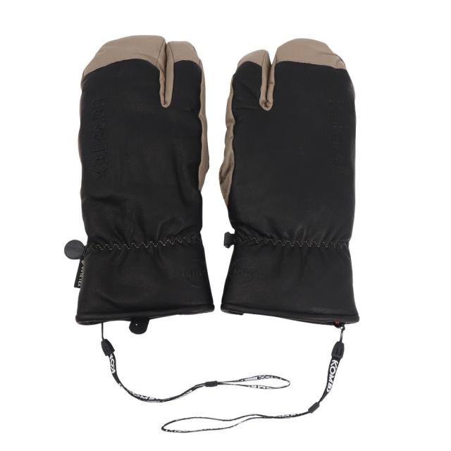 KOMBI (コンビ)手袋 ウィンターグローブ ミトン 24 LVT2 GTV 04(Men’s)