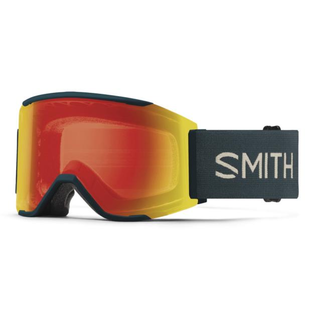 スミス(SMITH)SQUAD MAG PACIFIC 10274061(Men’s、Lady’s)