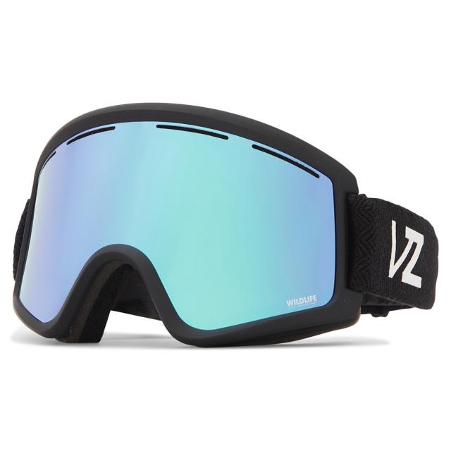 ボンジッパー(Von Zipper)ウインターゴーグル CLEAVER BE21M704 KLC(Men’s、Lady’s)