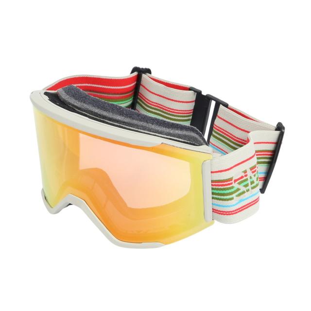 スミス(SMITH)ウインターゴーグル 10275041 SQUAD MAG(Men’s)