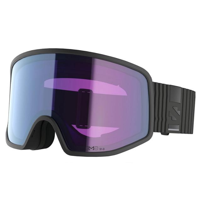 サロモン(SALOMON)ウインターゴーグル 26 SENTRY PRO SIGMAP 26 478948(Men’s、Lad…