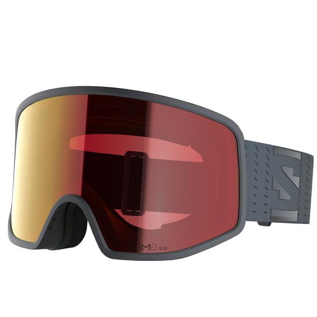 サロモン(SALOMON)ウインターゴーグル 26 SENTRY PRO SIGMAP 26 478949(Men’s、Lad…