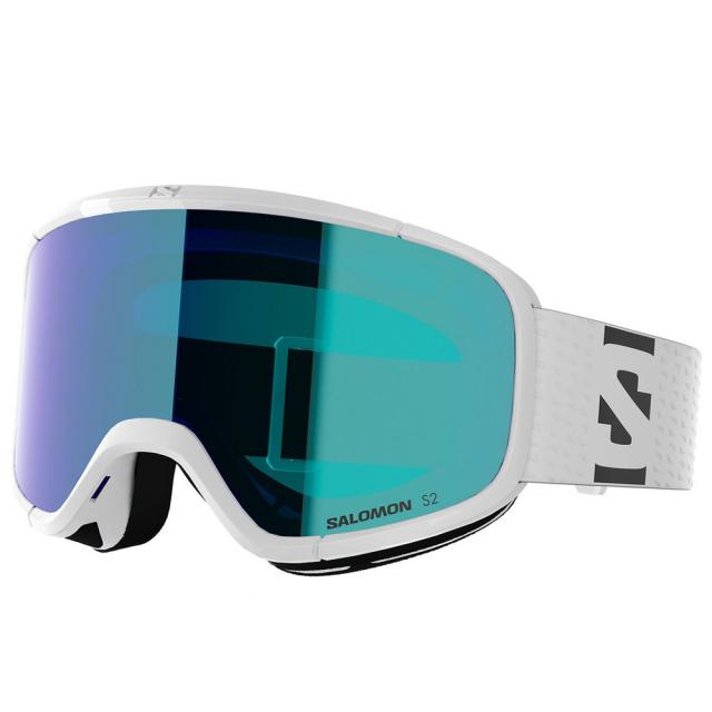 サロモン(SALOMON)ウインターゴーグル 26 AKSIUM 2.0 479065(Men’s、Lady’s)