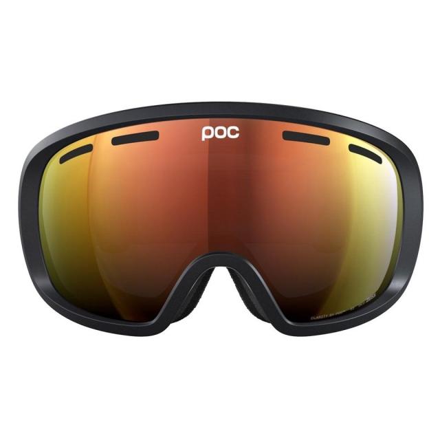 ポック(POC)ウインターゴーグル フォーヴィア ワイドフィット JAPAN FIT 40841-8701(Men’s、Lad…