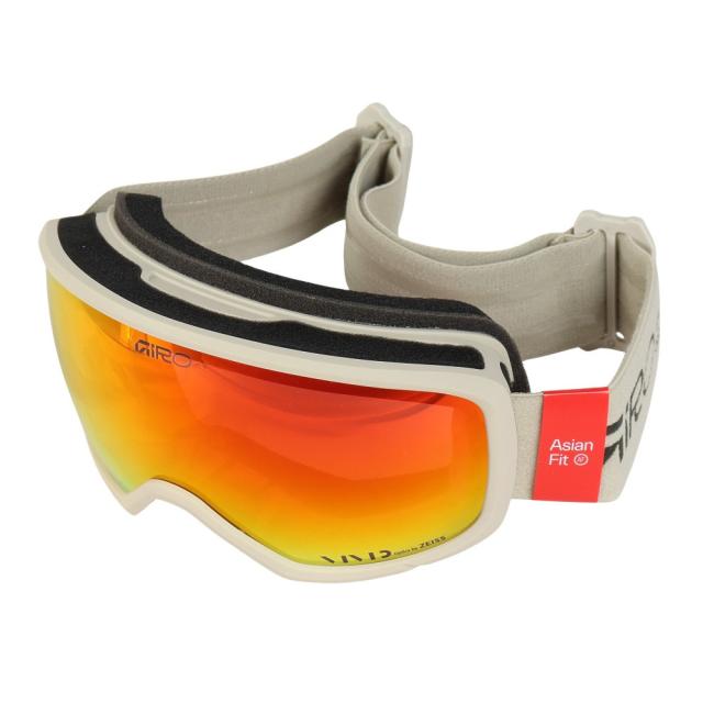 ジロ(giRo)ウインターゴーグル RINGO stone stacked(Men’s、Lady’s)