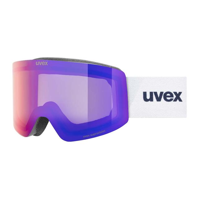 ウベックス(UVEX)ウインターゴーグル provoqe FM BKRU 5506822130(Men’s、Lady’s)