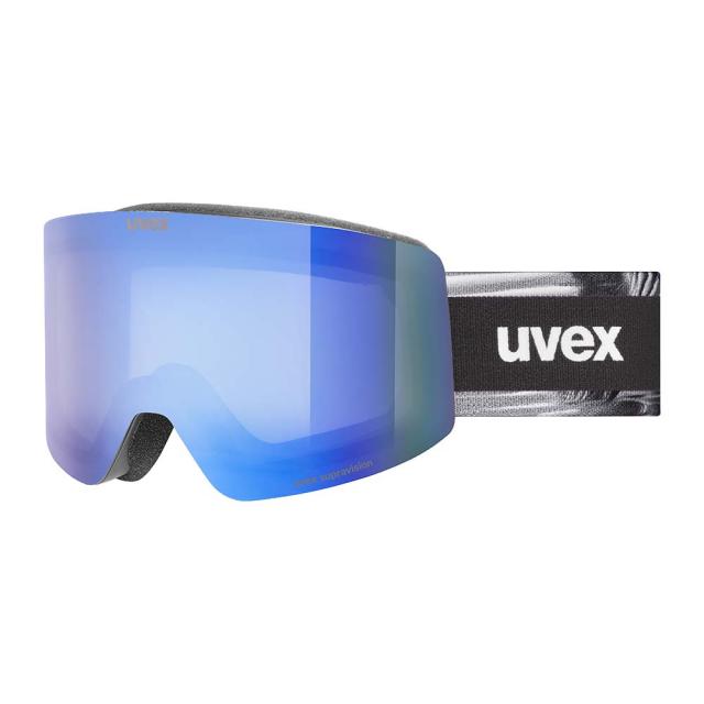 ウベックス(UVEX)ウインターゴーグル provoqe FM BMB 5506822330(Men’s、Lady’s)