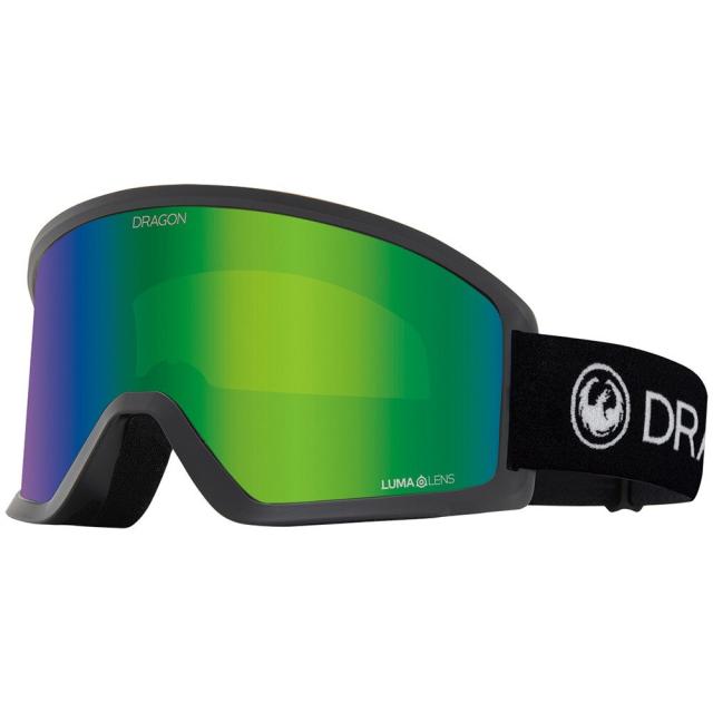 ドラゴン(DRAGON)スノーボードゴーグル 24 S03 DX3 L AUTHENT(Men’s、Lady’s)