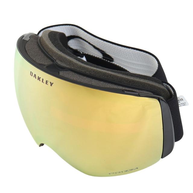 オークリー(OAKLEY)ウインターゴーグル FLIGHT DECK L 7050F500(Men’s)