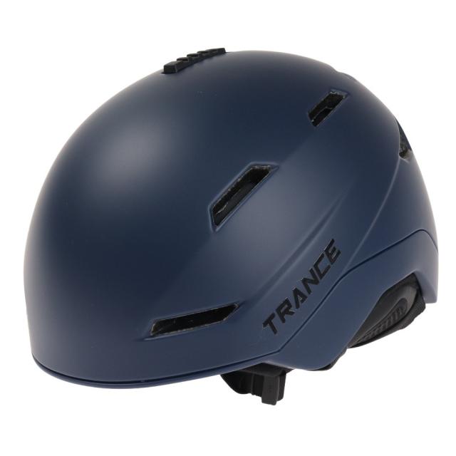 トランス(TRANCE)23 ETA ヘルメット 33TRWHM0001 NVY(Men’s)