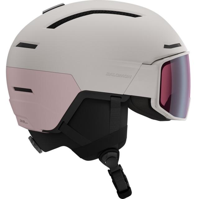 サロモン(SALOMON)ヘルメット 26 D PRO SIGMA 479143(Men’s、Lady’s)