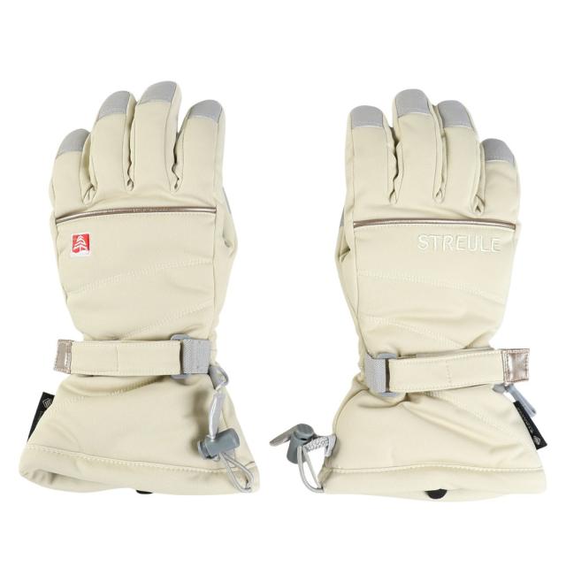 シュトロイレ(STREULE)SALA 5FINGGER グローブ ST24FGR0024 OWT(Lady’s)