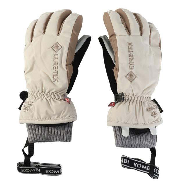 KOMBI (コンビ)五指グローブ 25-CSRG3-GTV-W06U(Lady’s)