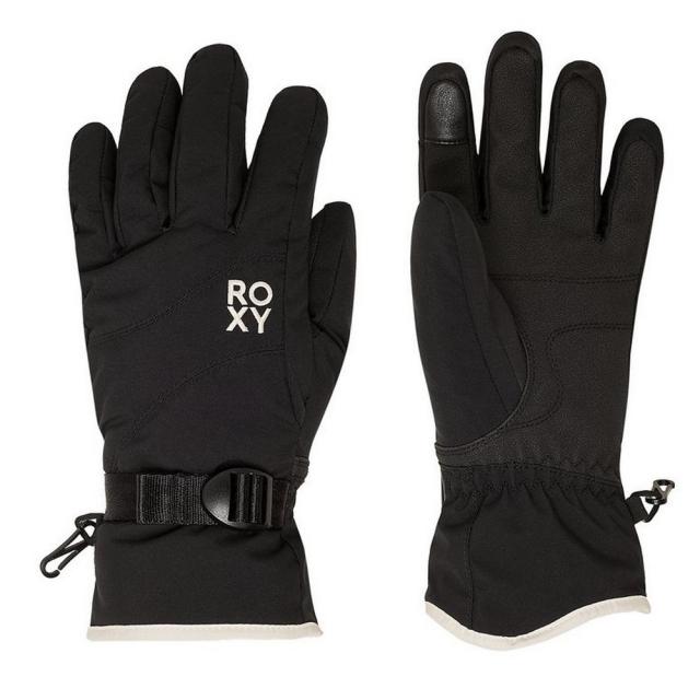 ロキシー(ROXY)JETTY SOLID 五指グローブ 26SNERJHN03267KVJ0(Lady’s)