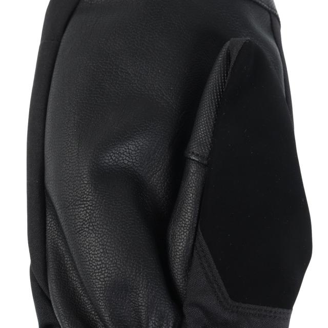 ダカイン(DAKINE)SILVIA GORE-TEX ミトン BD237783 BLK(Lady’s) ダカイン(DAKINE)SILVIA GORE-TEX ミトン BD237783 BLK(Lady's)