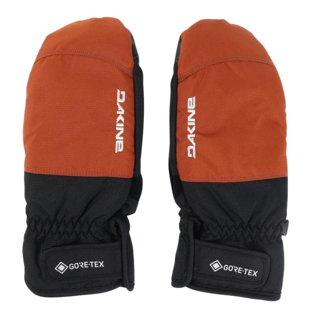 ダカイン(DAKINE)SILVIA GORE-TEX ミトン BD237783 GBR(Lady’s)