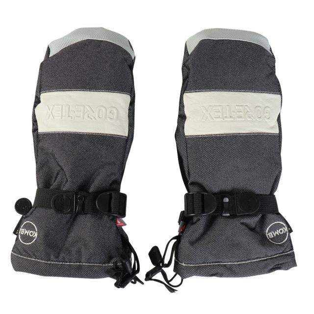 KOMBI (コンビ)ミトンウィンターグローブ 24-ORM3-GTVW01(Lady’s)