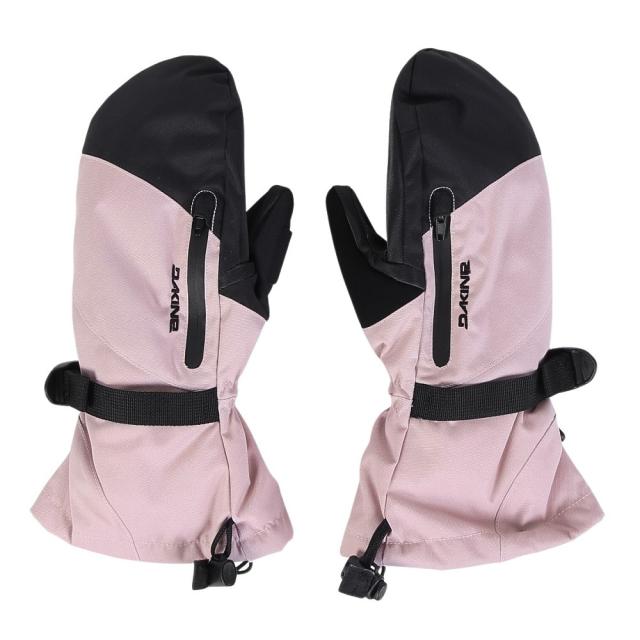 ダカイン(DAKINE)SEQUOIA GORETEX ミトン BE237768 LIL(Lady’s)