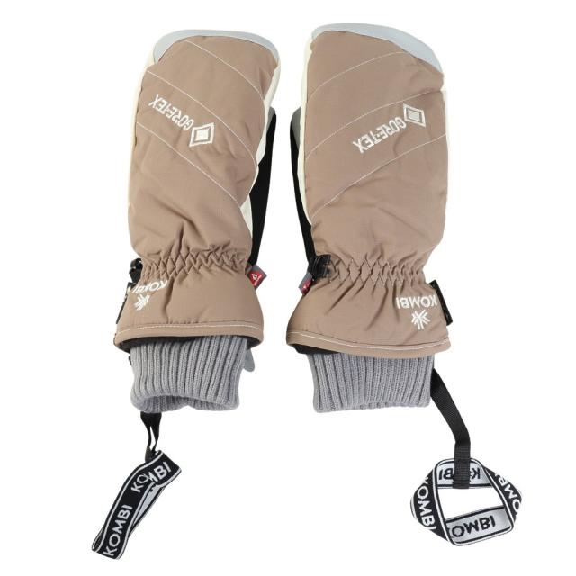 KOMBI (コンビ)ミトングローブ 25-CSRM4-GTV-W05U(Lady’s)