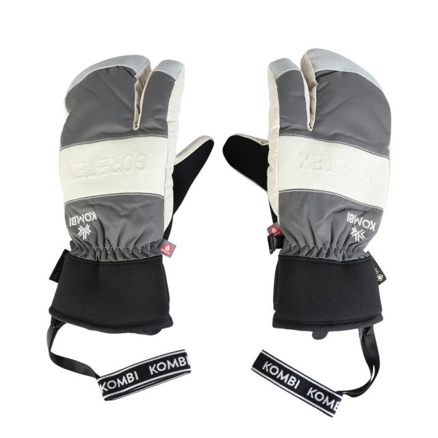 KOMBI (コンビ)五指グローブ 25-ORST-GTV-W01U(Lady’s)