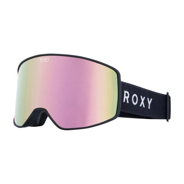 ロキシー(ROXY)ウインターゴーグル STORM WOMEN AF 25-26年式 26SNERJTG03257KVJ0(L…