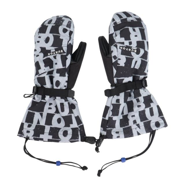 バートン(BURTON)ジュニア GORE-TEX ミトン 10420111966(Jr)