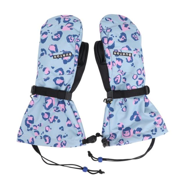 バートン(BURTON)ジュニア GORE-TEX ミトン 10420111967(Jr)