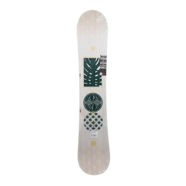 ロシニョール(ROSSIGNOL)スノーボード板 RELWC24 SOULSIDE(Lady’s)