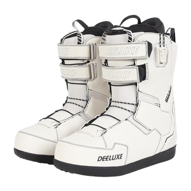 ディーラックス(DEELUXE)24-25モデル スノーボードブーツ 25 TEAM PRO S3 572431-1000/4…