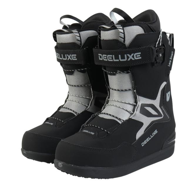 ディーラックス(DEELUXE)スノーボードブーツ 26 TEAM ID 572550-1000/9081(Men’s、Lad…