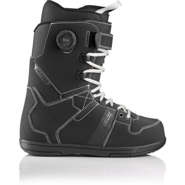 ディーラックス(DEELUXE)24-25モデル スノーボードブーツ 25 DNA 572452-1000/9081(Men’…