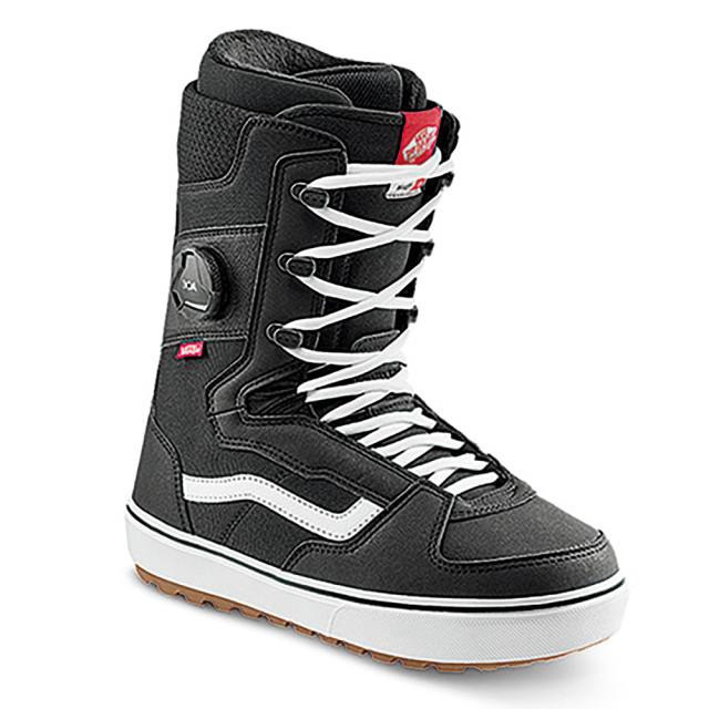 バンズ(VANS)スノーボードブーツ INVADO OG 0203901230202(Men’s)