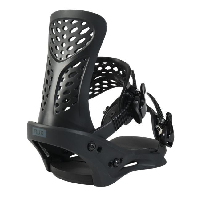 フラックス(FLUX)スノーボードビンディング 24-25モデル PR FPR08(Men’s、Lady’s)