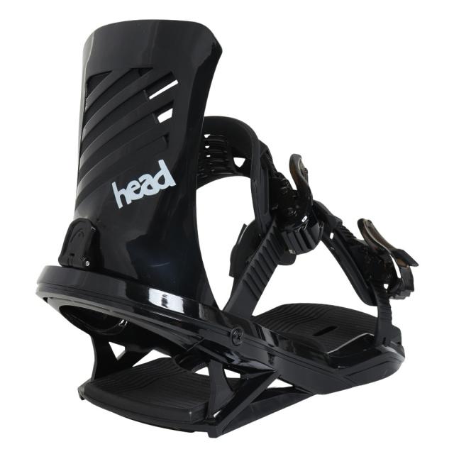 ヘッド(HEAD)スノーボードビンディング 26 FX black(Men’s、Lady’s)