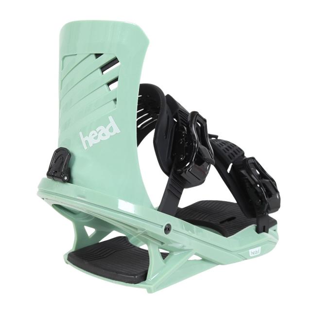 ヘッド(HEAD)スノーボードビンディング 26 FX wasabi(Men’s、Lady’s)