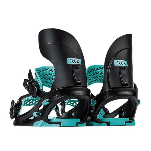 フラックス(FLUX)スノーボードビンディング CX F26CXB(Men’s)