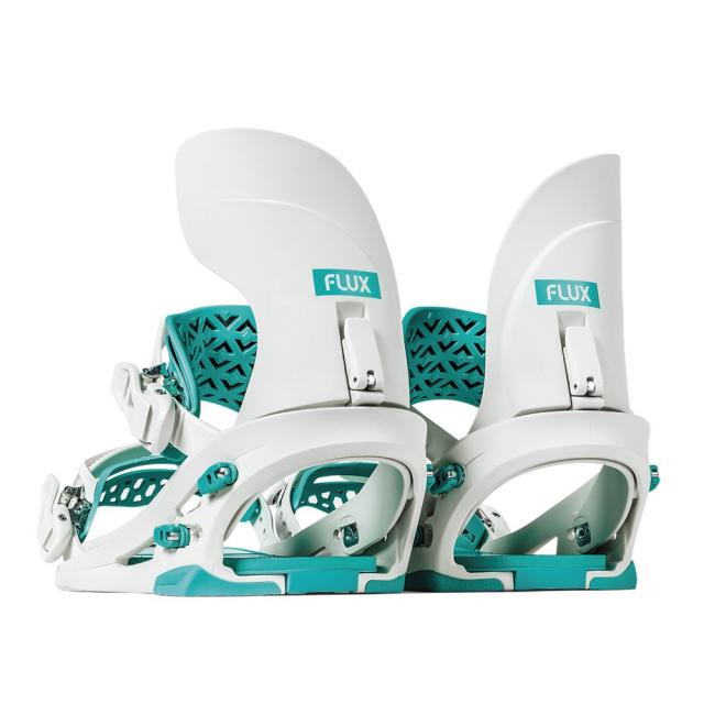 フラックス(FLUX)スノーボードビンディング CX F26CXW(Men’s)