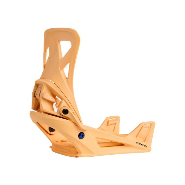 バートン(BURTON)スノーボードビンディング Step On Re:Flex 1728316E1Y(Men’s)