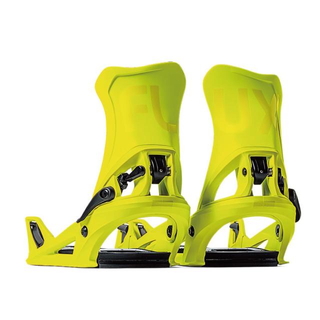 フラックス(FLUX)スノーボードビンディング DS STEPON FSM26A(Men’s)