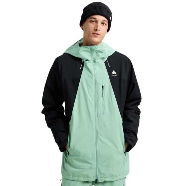 バートン(BURTON)リザーブ 2L ジャケット 3025510EY3(Men’s)