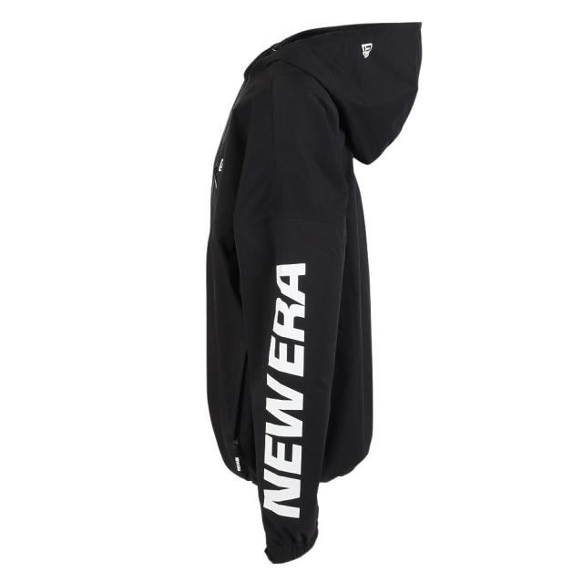 ニューエラ(NEW ERA)スノージャケット Snowboarding ワードマークロゴ
