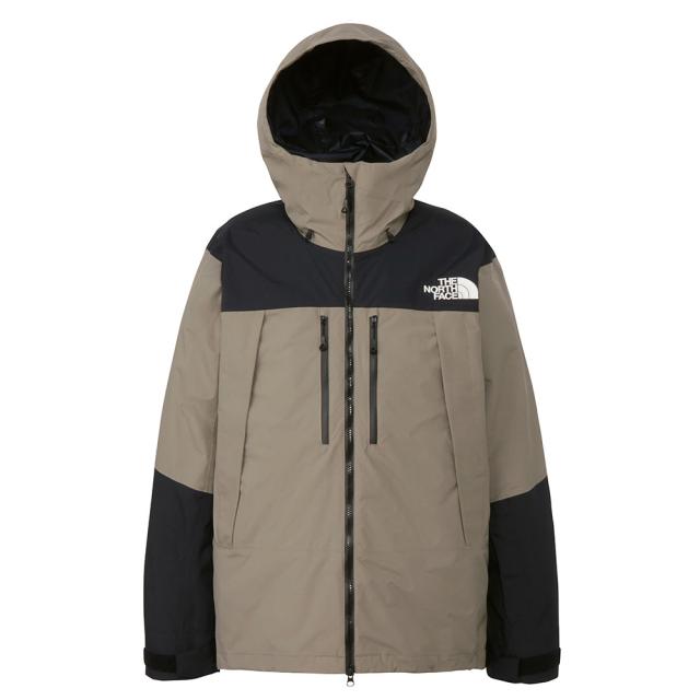 ザ・ノース・フェイス(THE NORTH FACE)スノーバード トリクライメイト ジャケット NS62515 MR(Men’…