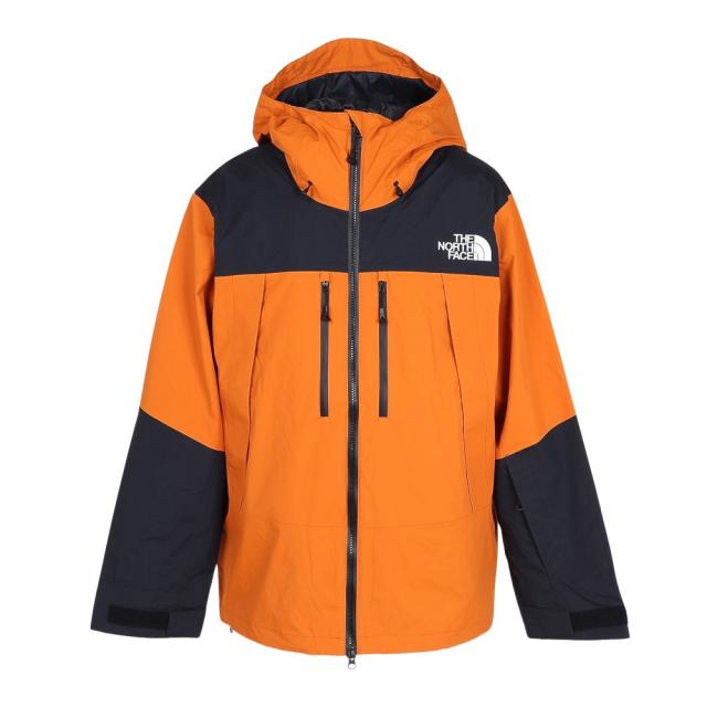 ザ・ノース・フェイス(THE NORTH FACE)スノーバードトリクライメイトジャケット NS62515 YO(Men’s)