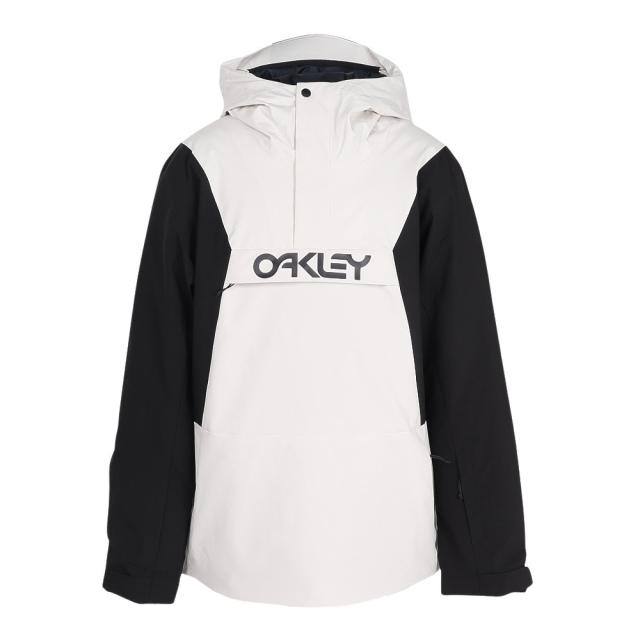 オークリー(OAKLEY)TNP TBT INSULATED ANORAK ジャケット FOA403652-68S(Men’s)
